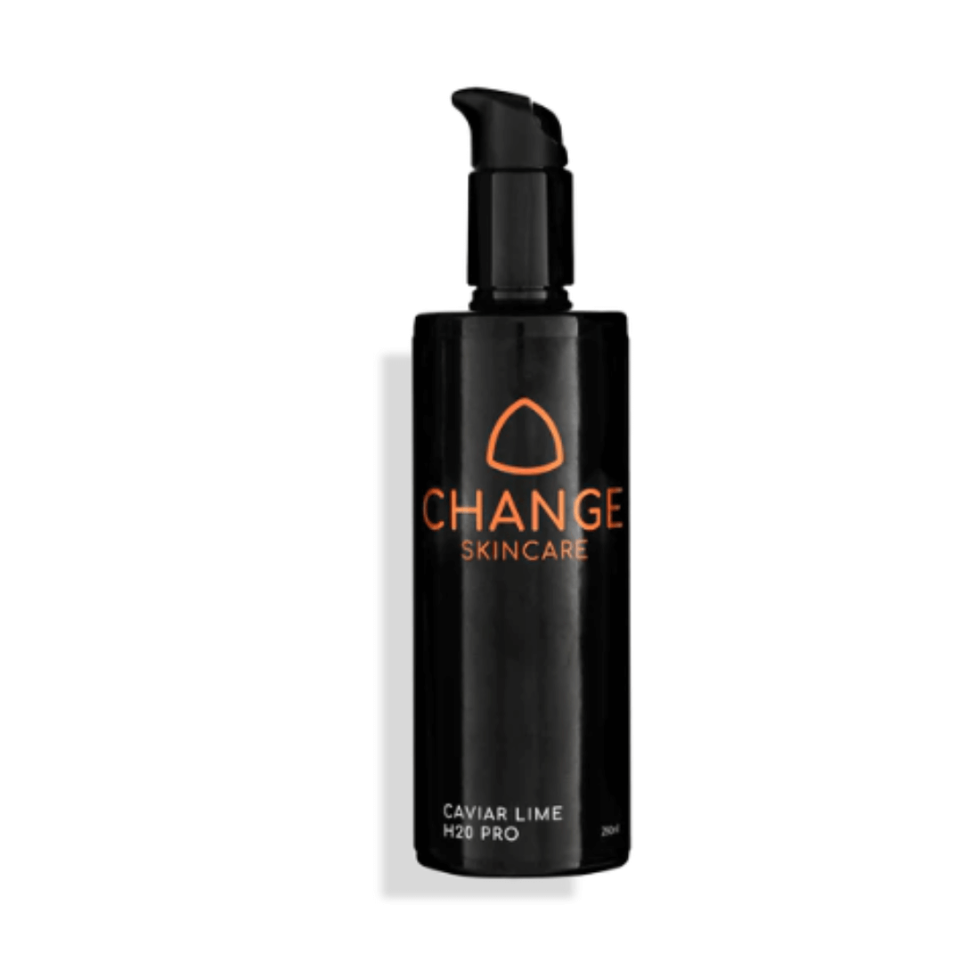 CHANGE - Innovative Skincare Solutions for All Skin Types – Kim Pinnuck ...
